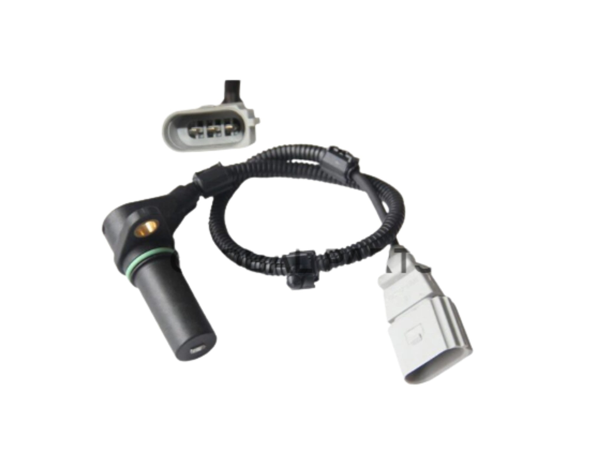 VW Transporter T5 Crankshaft Sensor - 3 Pin / Touareg 2.5TDI – Berlin Car Parts
