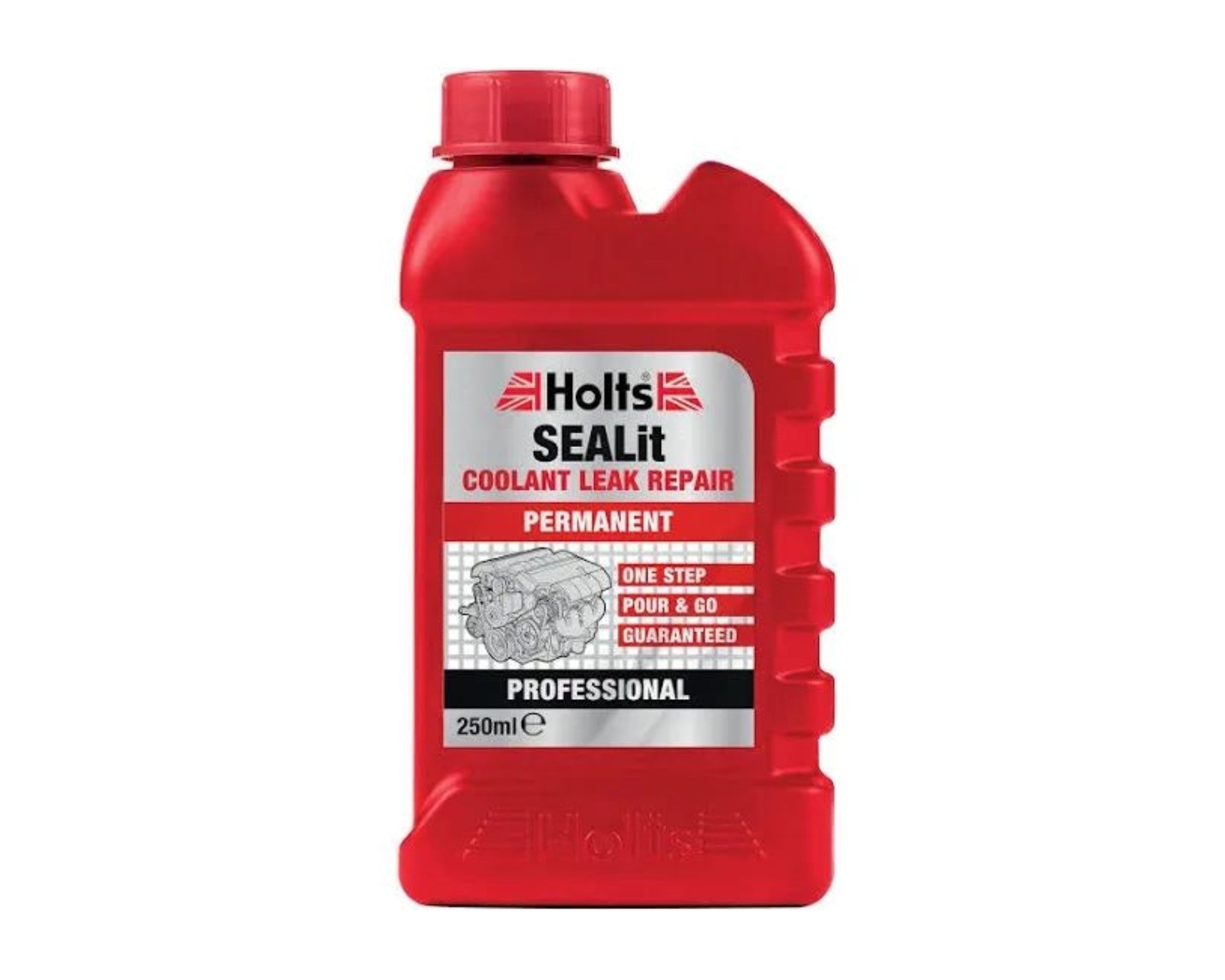 SEALit Coolant Leak Repair - 250ml – Berlin Car Parts
