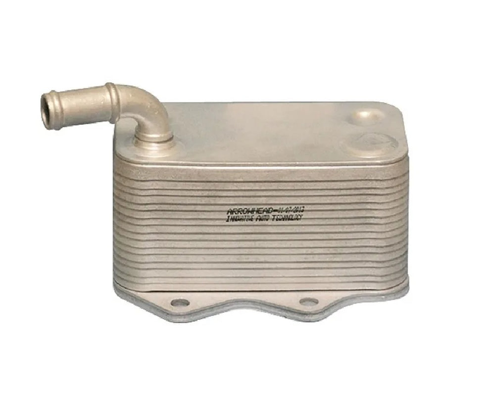 Golf 5 GTI Engine Oil Cooler / A3 8PA – Berlin Car Parts