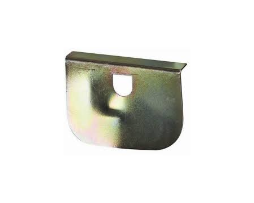 Golf 1 / Citi / Fox / Caddy Firewall Plate – Berlin Car Parts