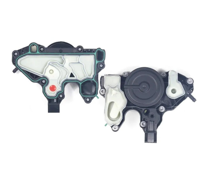 Golf 7 GTi Pressure Control Valve – Berlin Car Parts
