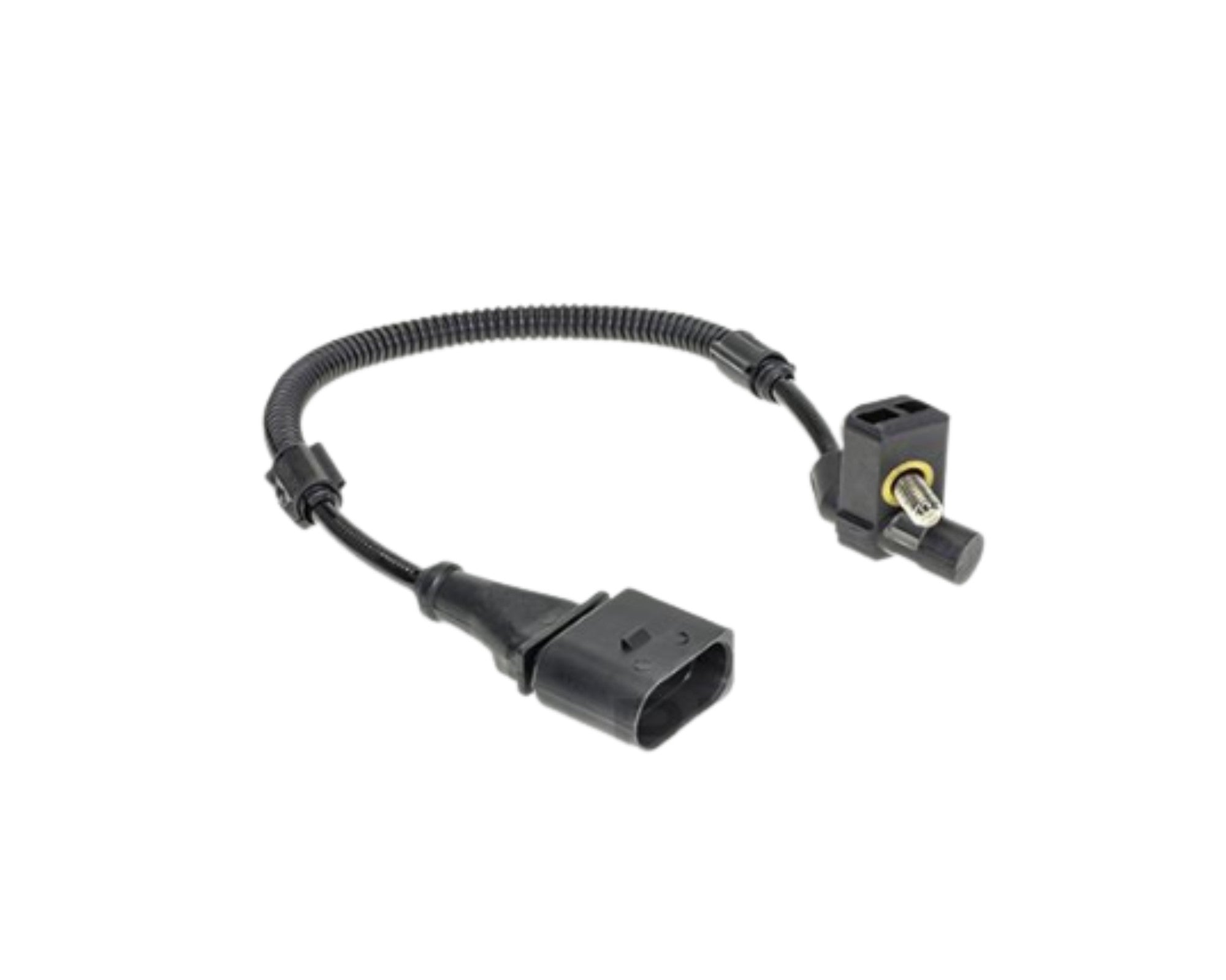 Polo 9N 1.4 1.6 16V Crankshaft Sensor - 3 Pin – Berlin Car Parts