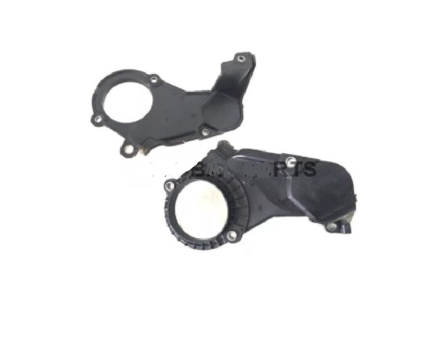 Golf 7 / Polo 8 / A1 / A3 Timing Cover Lower – Berlin Car Parts