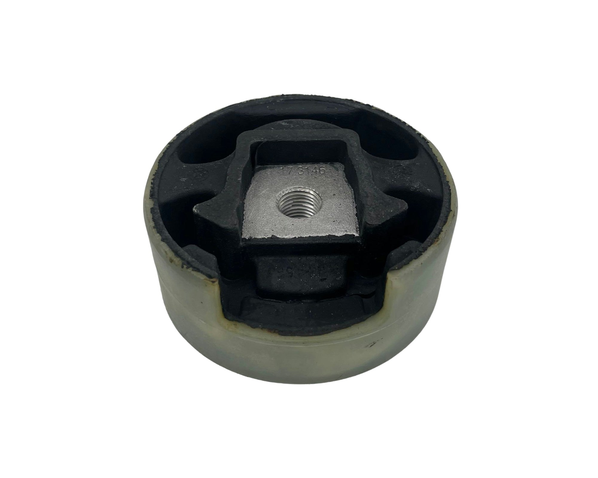 Golf 5 / Jetta 5 Subframe Bush Upper Engine Mount (Automatic) – Berlin ...