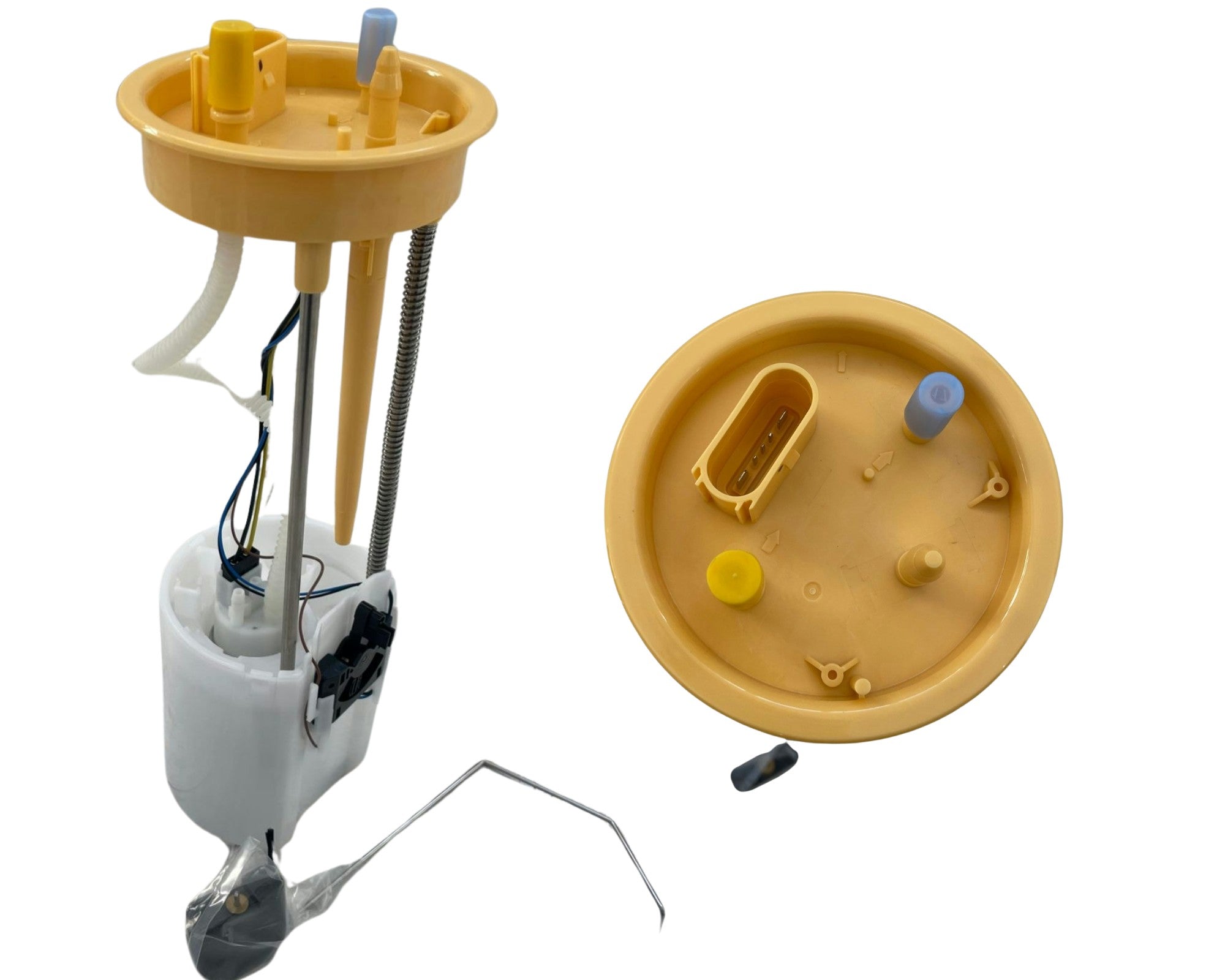 Amarok 2.0TDI Diesel Fuel Pump Module – Berlin Car Parts