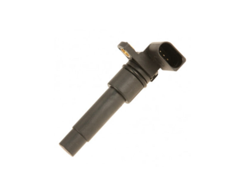 Golf, Jetta 4, A3, Beetle Speed Sensor - 3 Pin / Audi TT Manual 6SPD ...