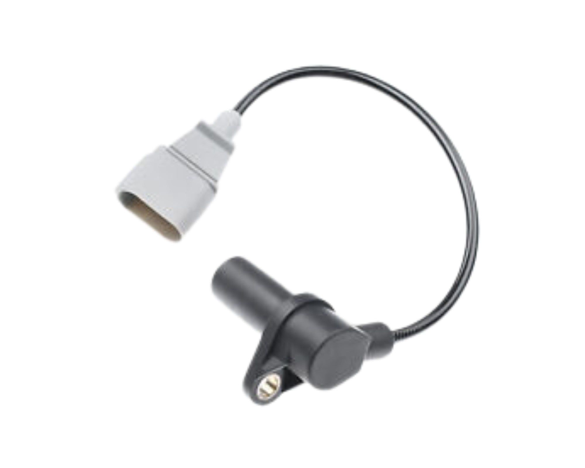 Golf 5,6 / Caddy 5 GTI Crankshaft Sensor - 3 Pin / A3, A4 2.0 FSI,TFSI ...