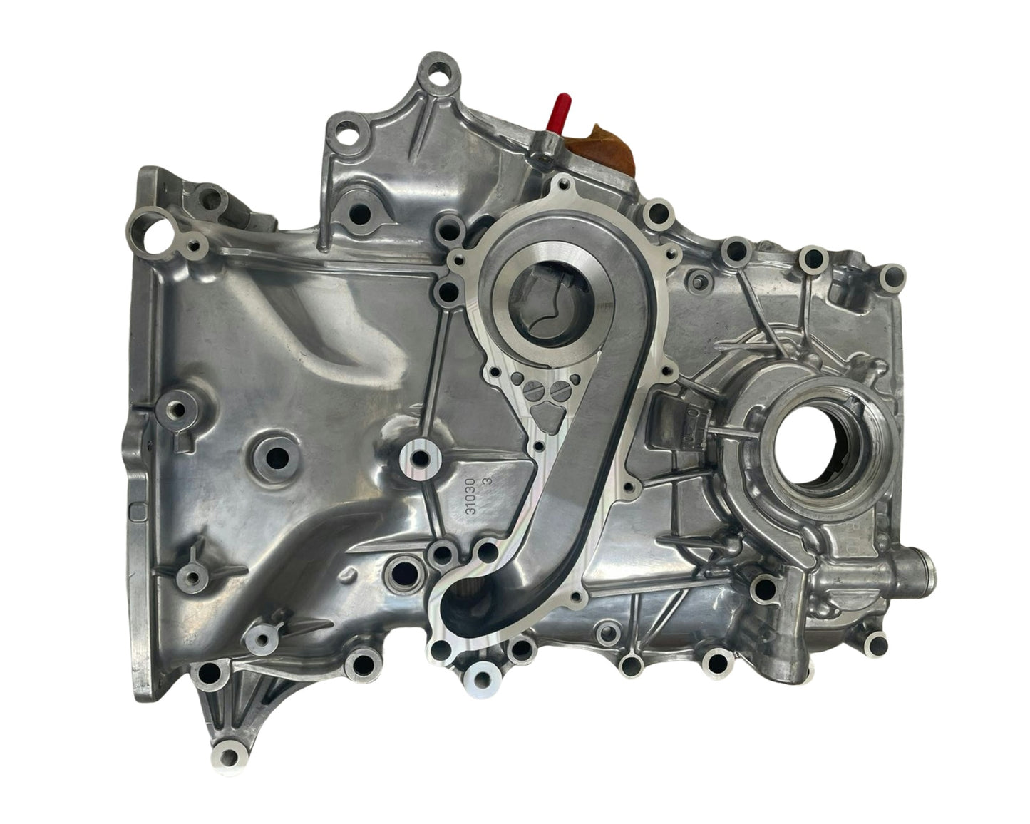 Toyota Hilux 1TR VVTI Oil Pump – Berlin Car Parts
