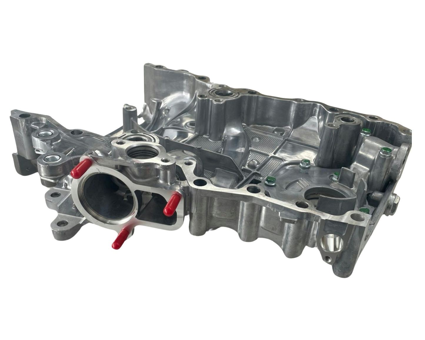 Toyota Hilux 1TR VVTI Oil Pump – Berlin Car Parts