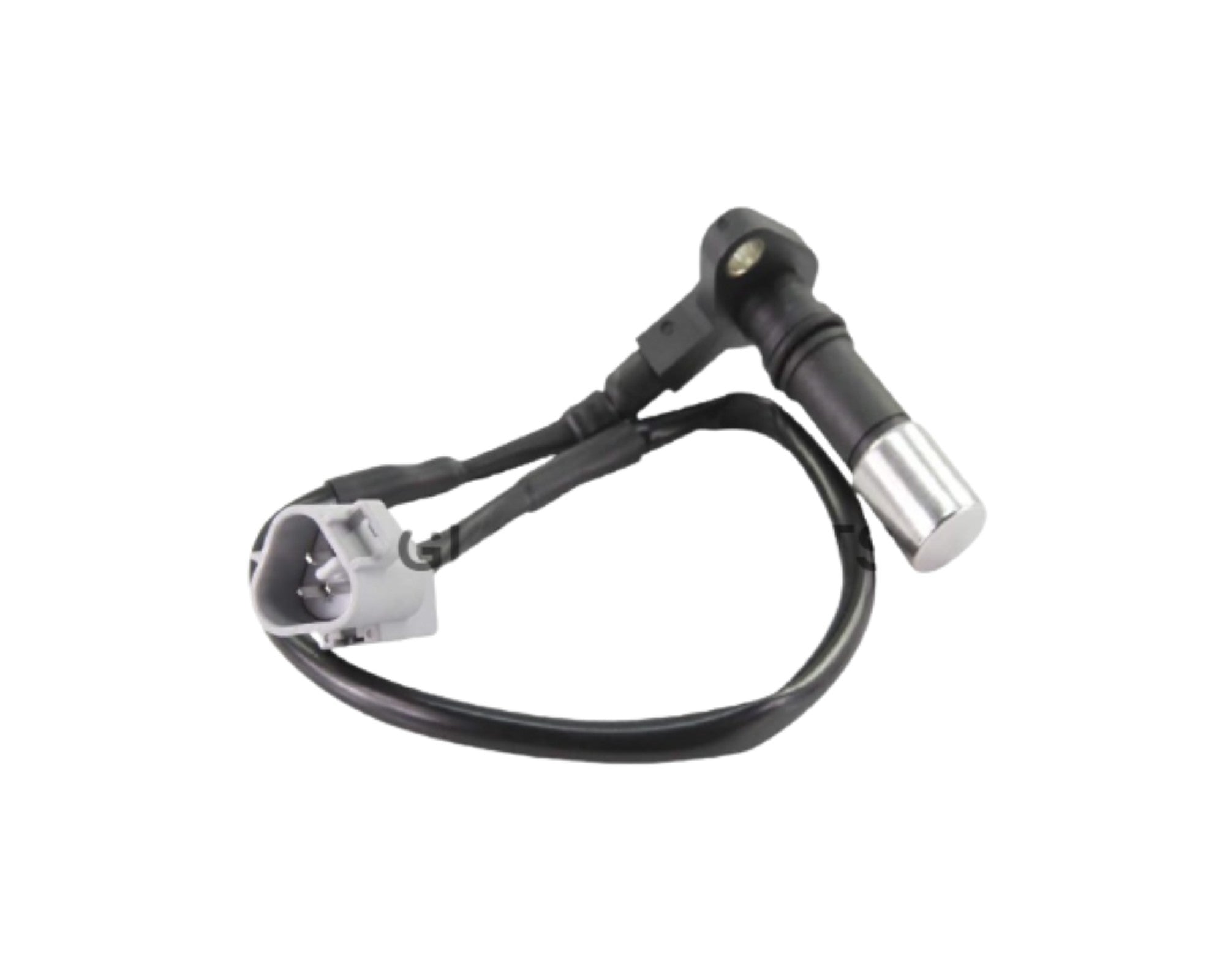 Quantum 2.7 Crankshaft Sensor - 3 Pin (2005-2019) – Berlin Car Parts