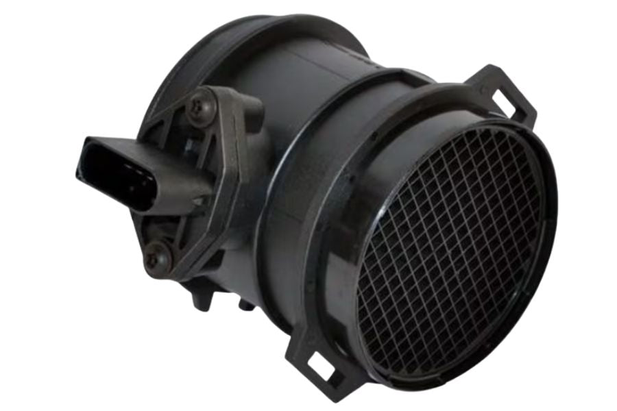 W203 / W202 / W210 / W211 Air Mass Sensor - 5pin (M113 Engine) – Berlin ...