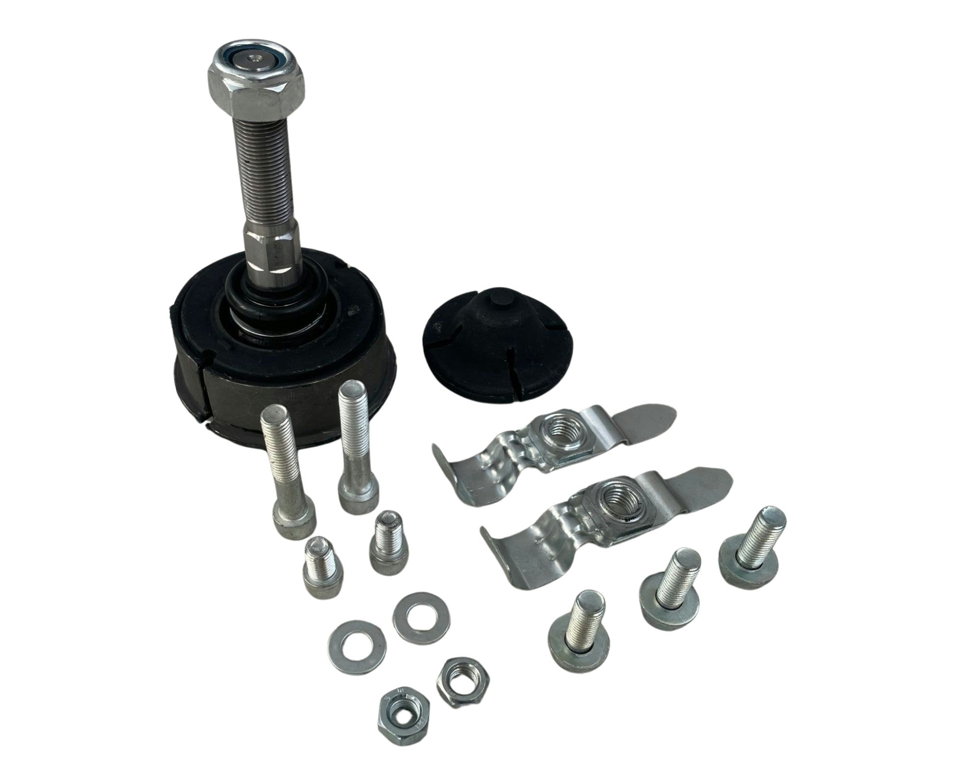 W126 Suspension Caster Repair Kit – Berlin Car Parts