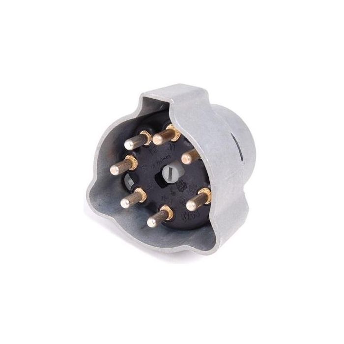 W202, W123, W124, W126 Ignition Switch 7 Pin – Berlin Car Parts