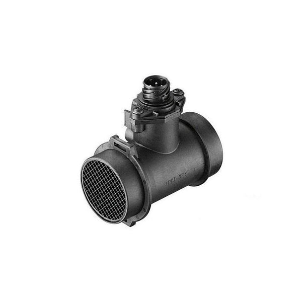 E36 318i Air Mass Sensor - 4 Pin Round Plug (M44) – Berlin Car Parts
