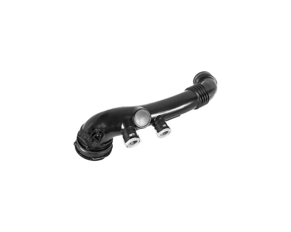 E88/E82/E90/E91/E92 135i/335i N54/N55 Intake Air Hose (2004-2013 ...