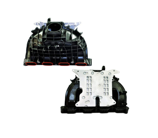 Ford Rocam Alternator Fiesta Bantam KA 1.3 / 1.6 12V (with Air Con ...