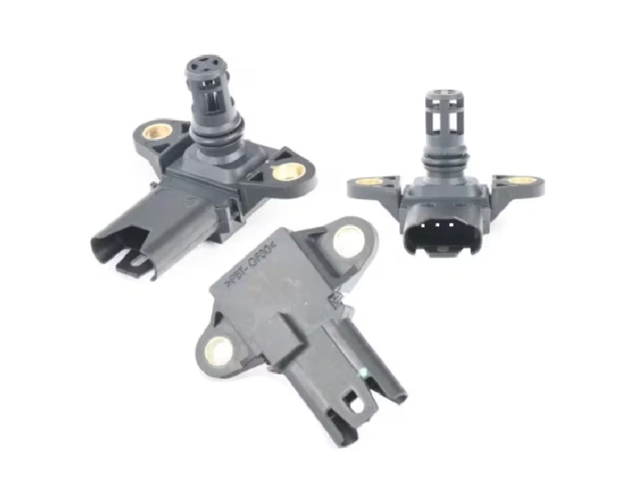 F20 / F30 Map Sensor - 4 pin (N20 Engine) – Berlin Car Parts