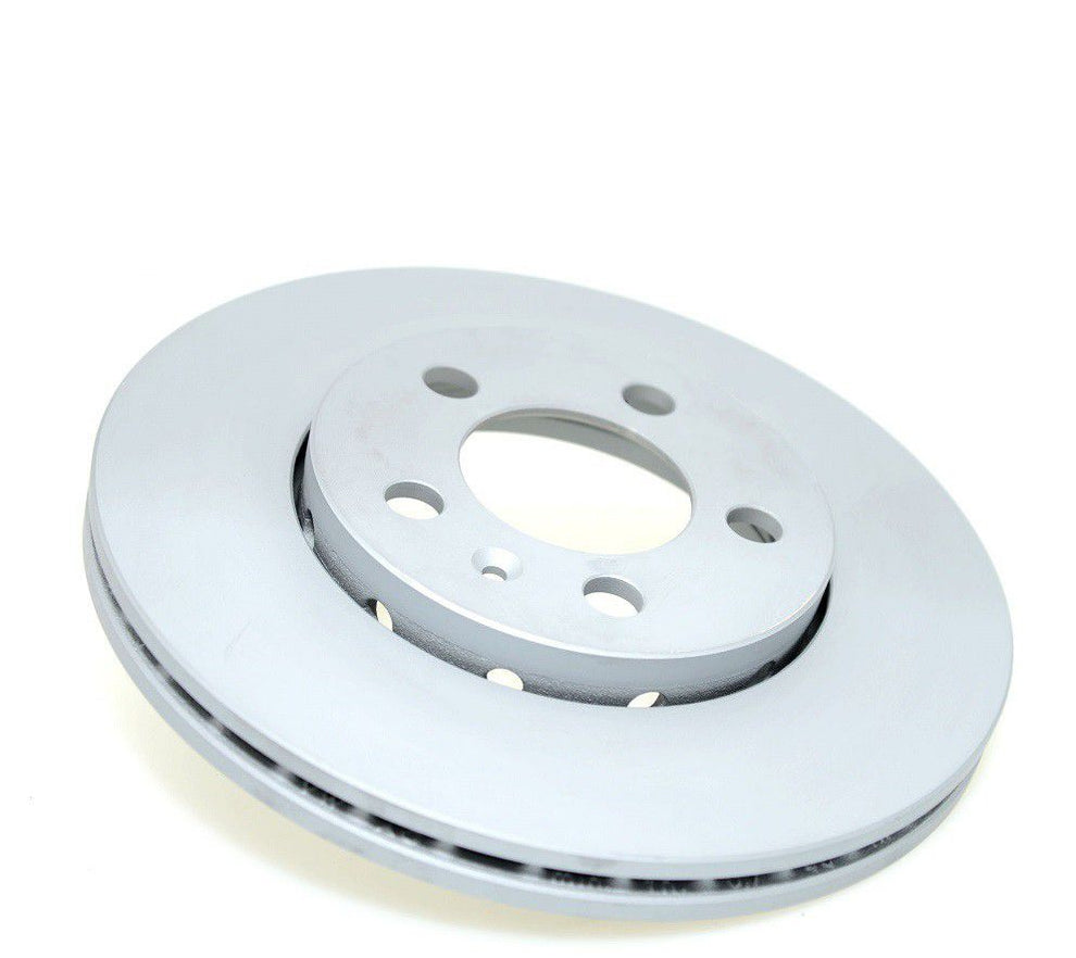 Polo 2 Vivo Front Brake Disc – Berlin Car Parts