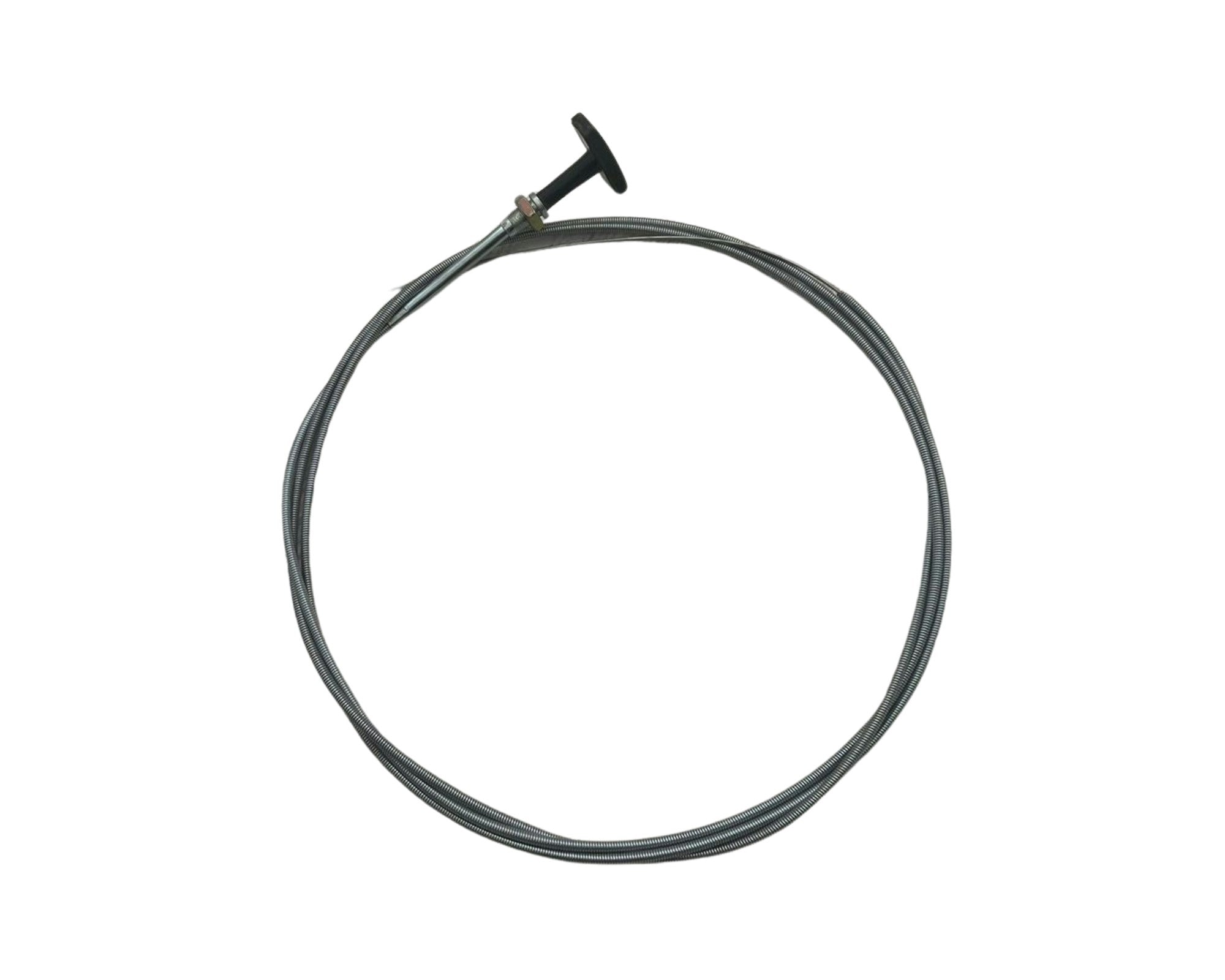 Universal Bonnet Cable – Berlin Car Parts