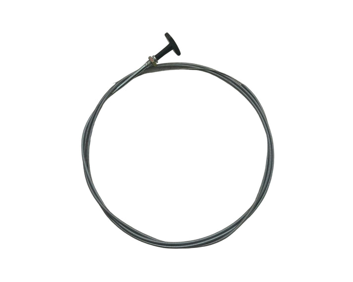 Universal Bonnet Cable – Berlin Car Parts