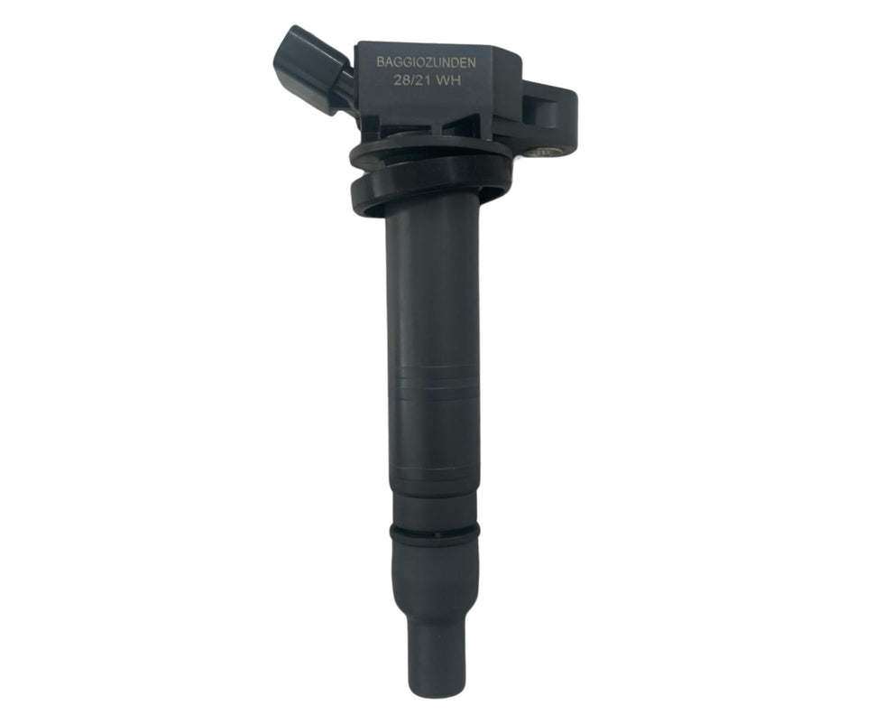 Quantum Ignition Coil - 4 Pin – Berlin Car Parts