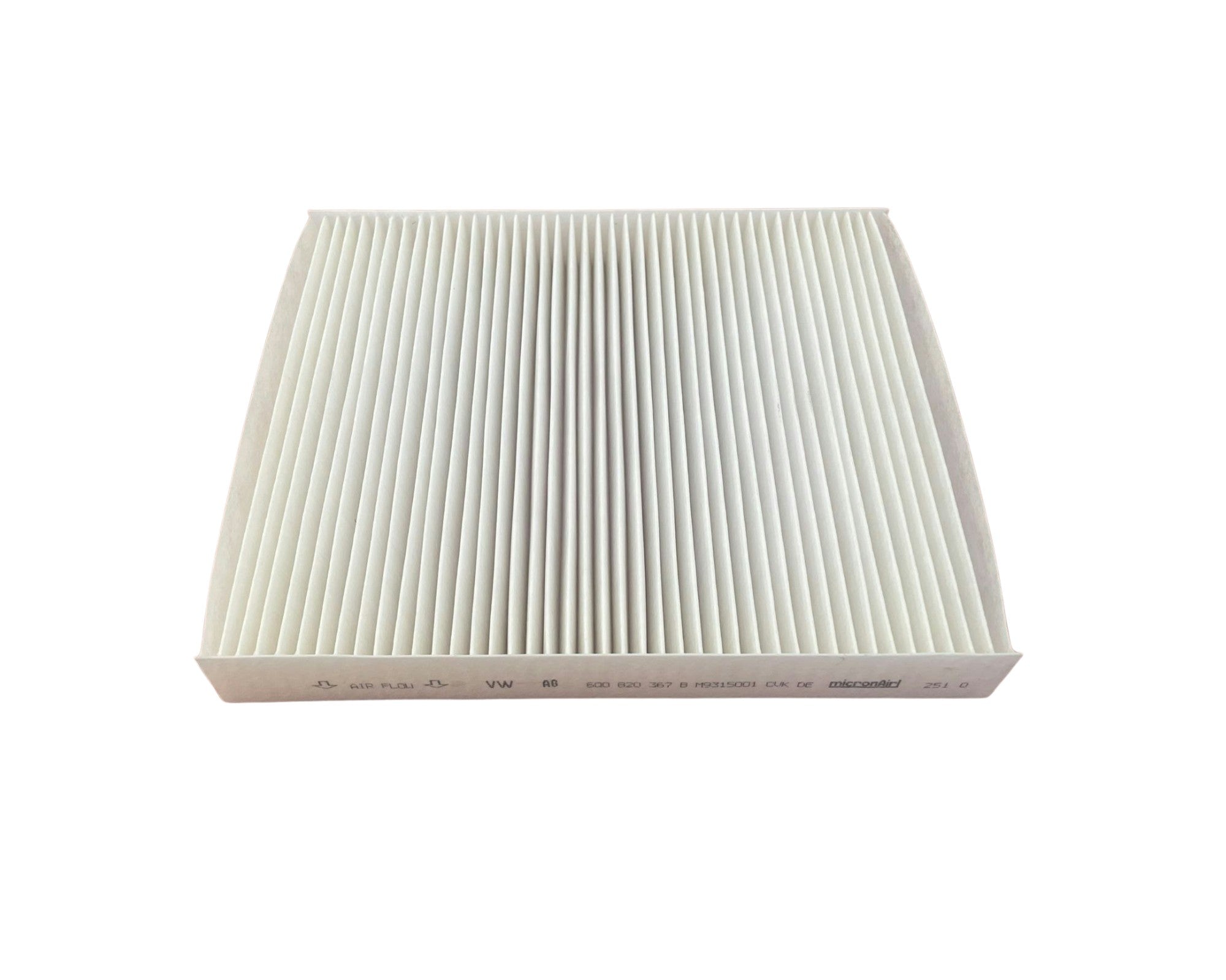 VW Golf 5/6 Cabin Filter AC35 – Berlin Car Parts