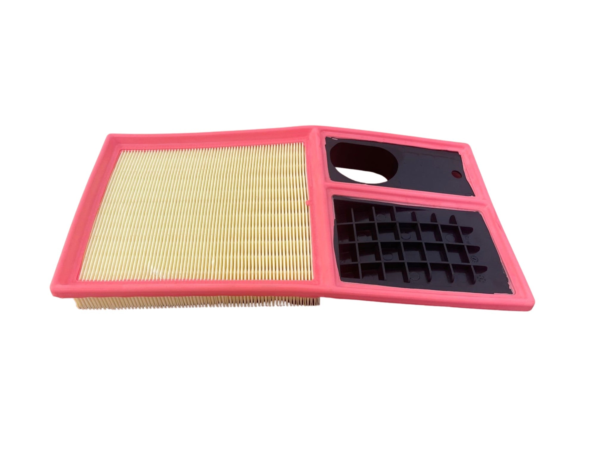 VW Polo Air Filter 1.4/1.6 - AG1363 – Berlin Car Parts