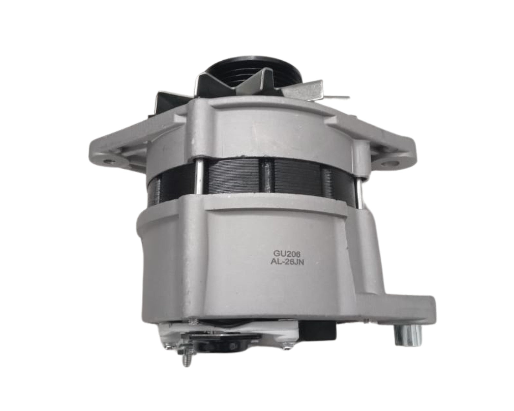 Toyota Cressida / Hiace Alternator – Berlin Car Parts