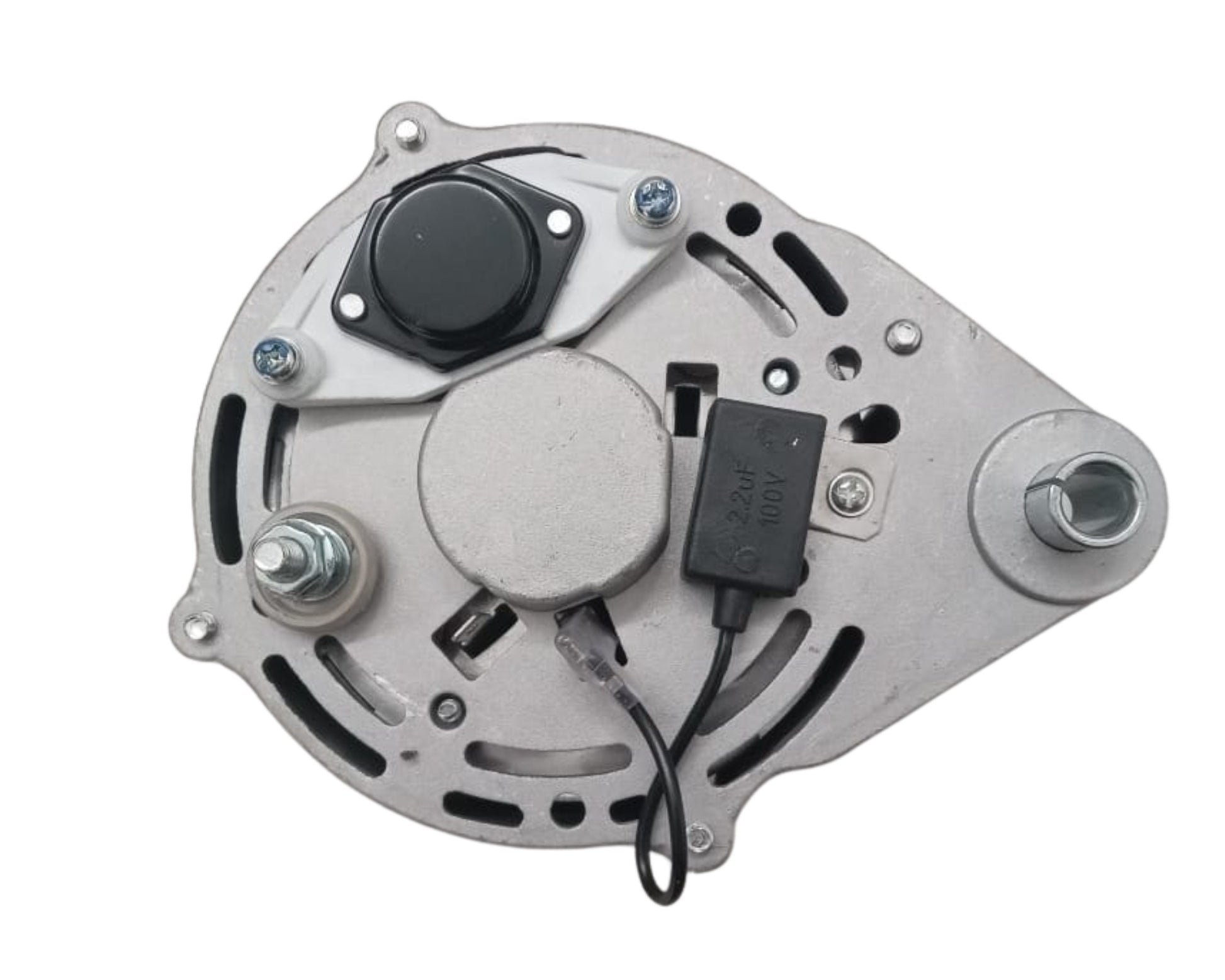 Toyota Cressida / Hiace Alternator – Berlin Car Parts