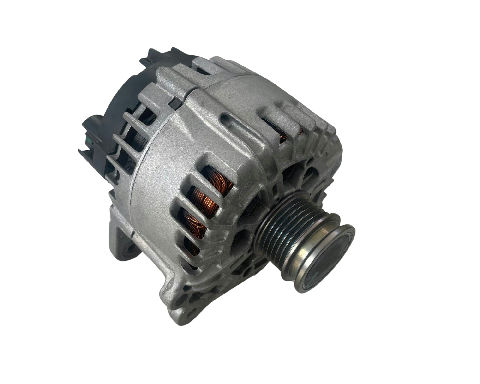A3 TFSI/Golf 7 TSI Alternator – Berlin Car Parts