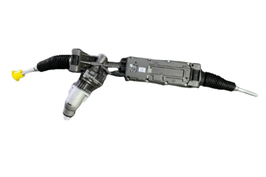 Audi A4 B8 Electric Steering Rack 2008- – Berlin Car Parts