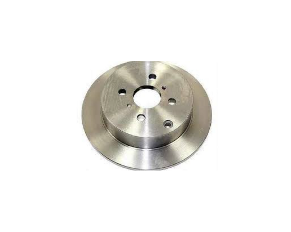 Corolla / Runx Rear Brake Disc – Berlin Car Parts