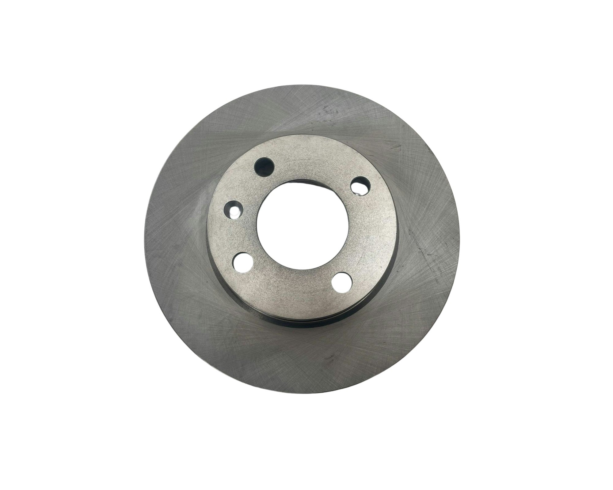 Golf 1 Front Brake Disc (1979-2009) – Berlin Car Parts