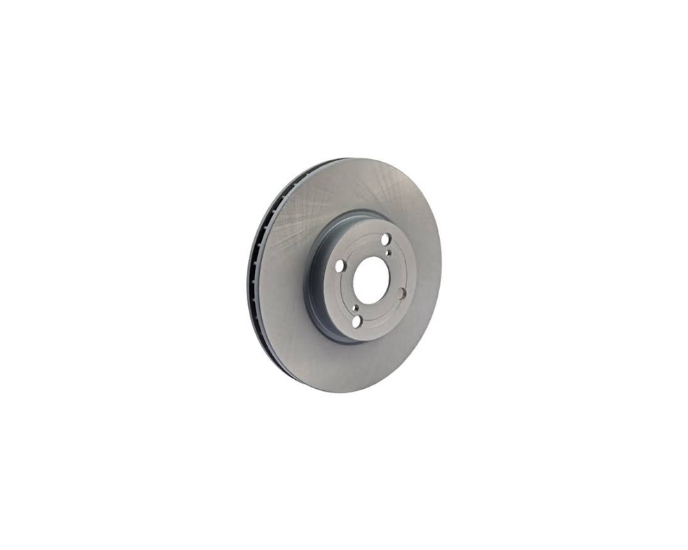 Corolla / Runx Front Brake Disc – Berlin Car Parts