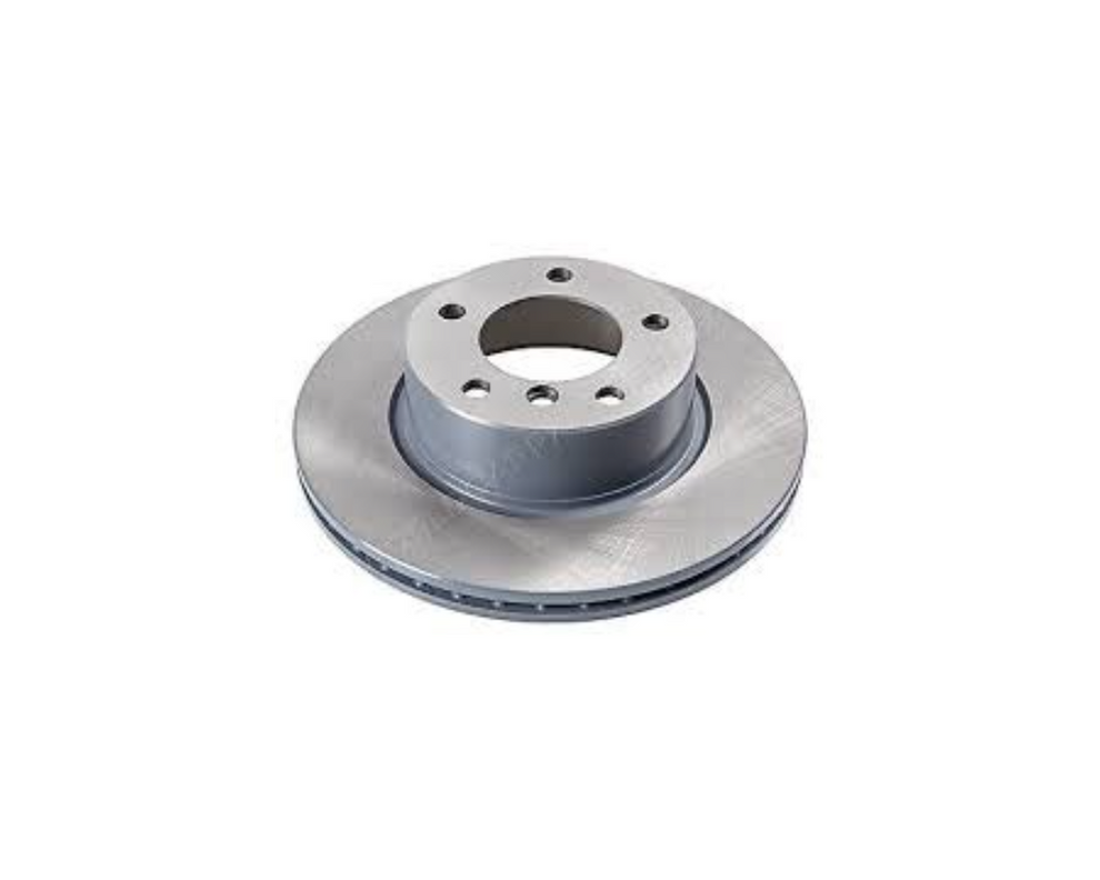 E87 / E90 Front Brake Disc (Ventilated) – Berlin Car Parts