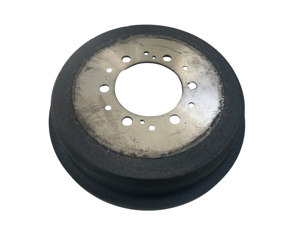 Quantum Brake Drum 2.5D/2.7I (2012+) – Berlin Car Parts