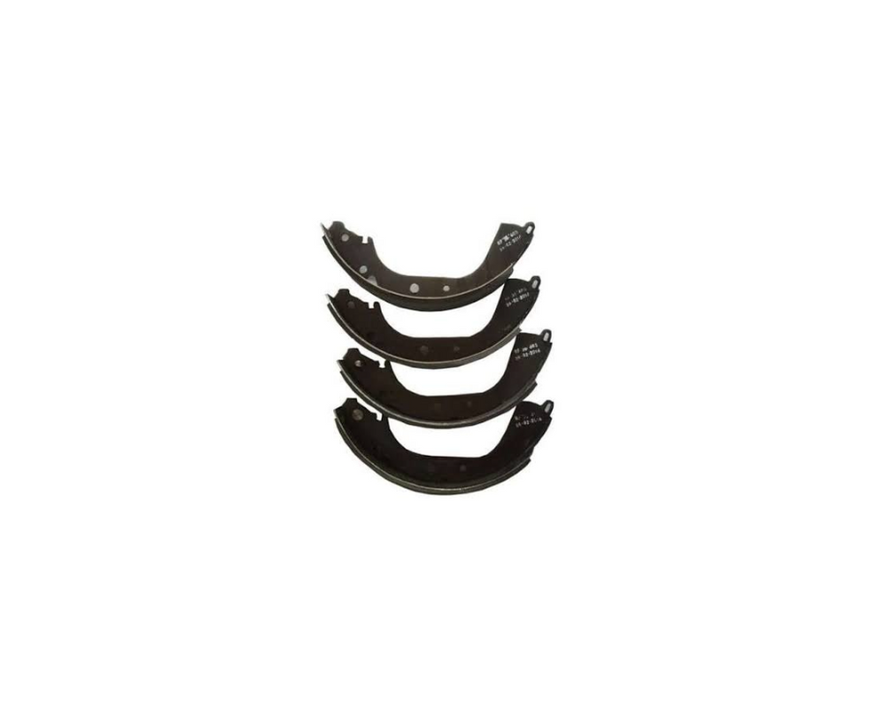 Quantum / Inyathi Brake Shoes – Berlin Car Parts