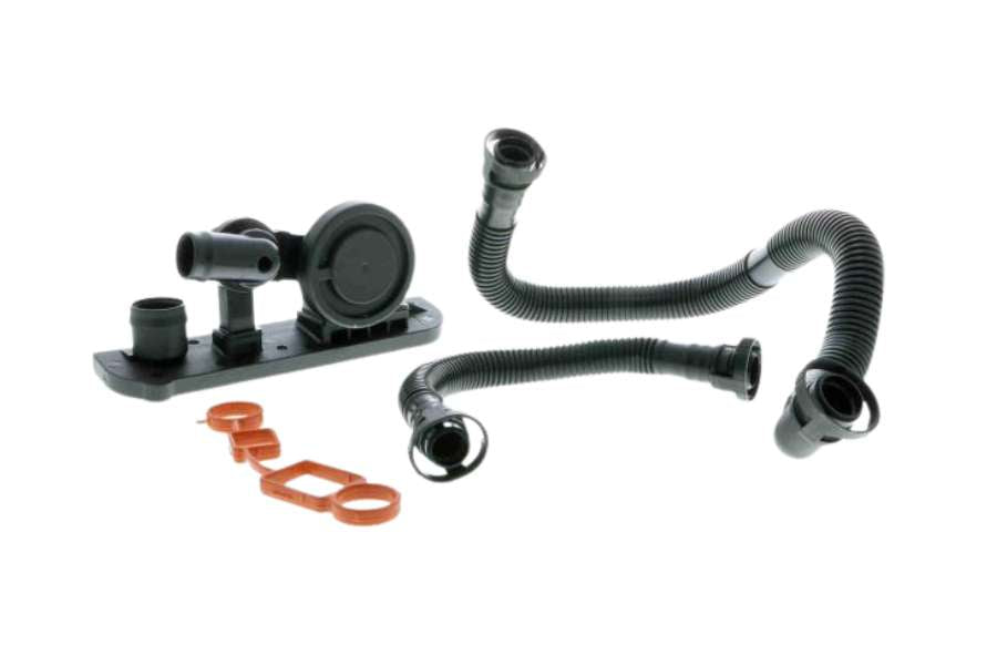 Golf 5 GTI PCV Kit (BWA Engine) – Berlin Car Parts