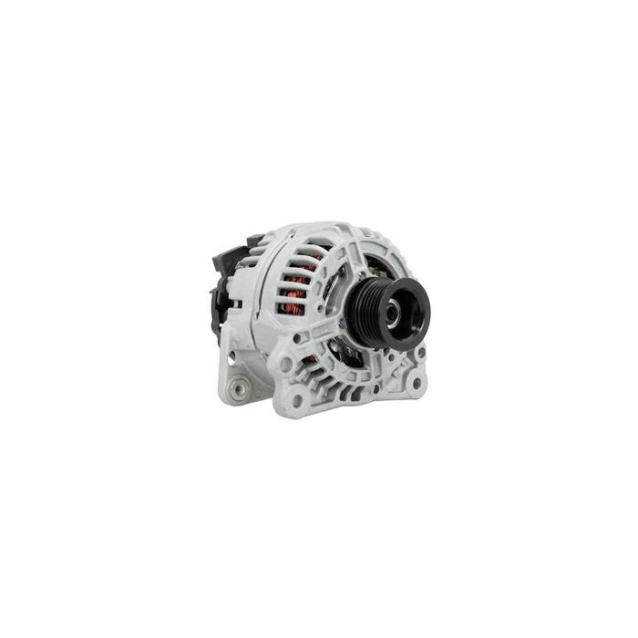 Polo 1.2TSi Alternator (CZB Engine) 2014-2017 – Berlin Car Parts