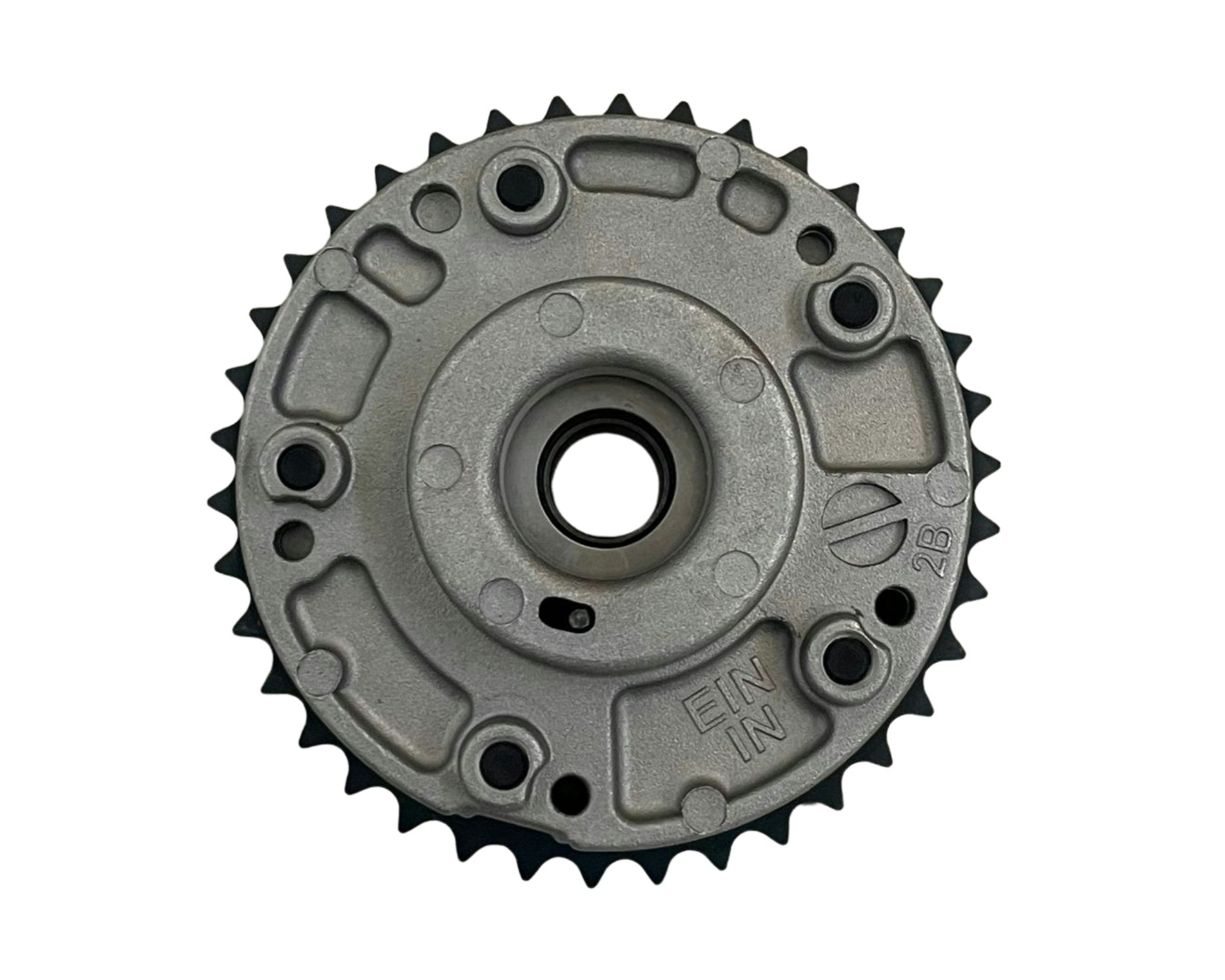 E46 N42 Intake Camshaft Gear – Berlin Car Parts