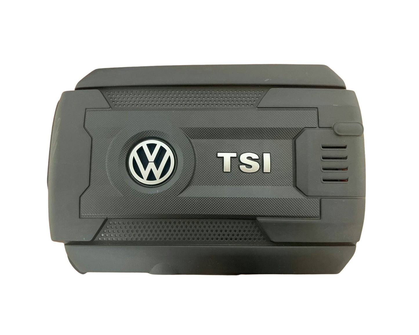 Golf 7 TSI Engine Cover (With Emblem) – Berlin Car Parts