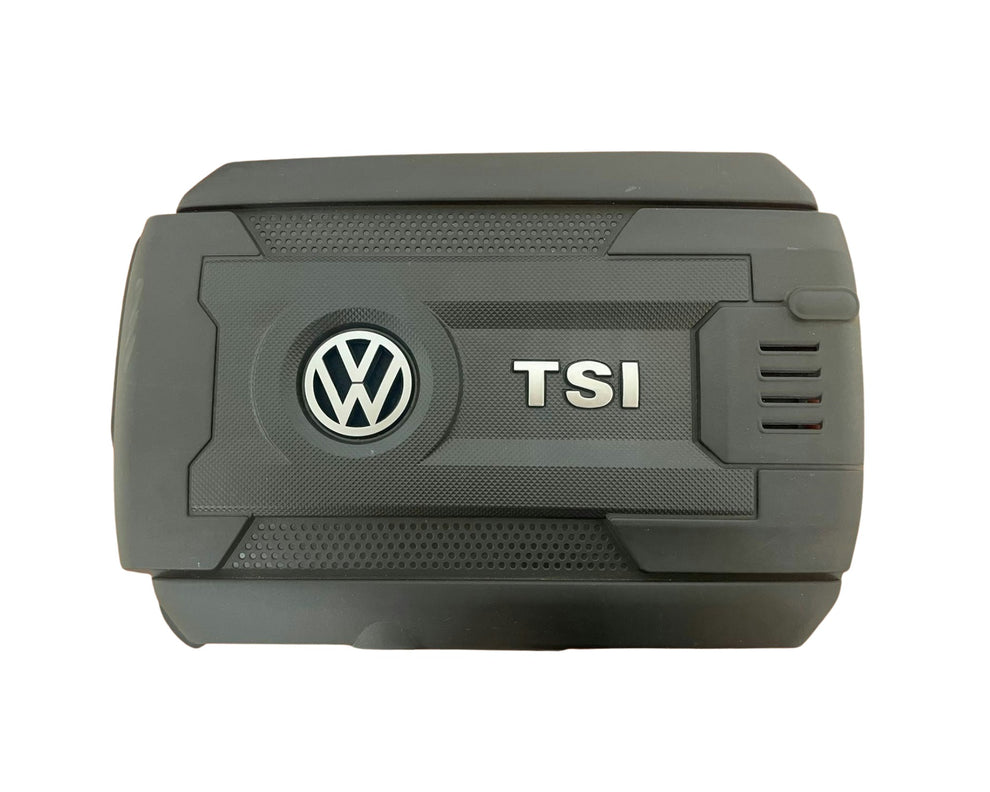 Golf 7 TSI Engine Cover (With Emblem) – Berlin Car Parts
