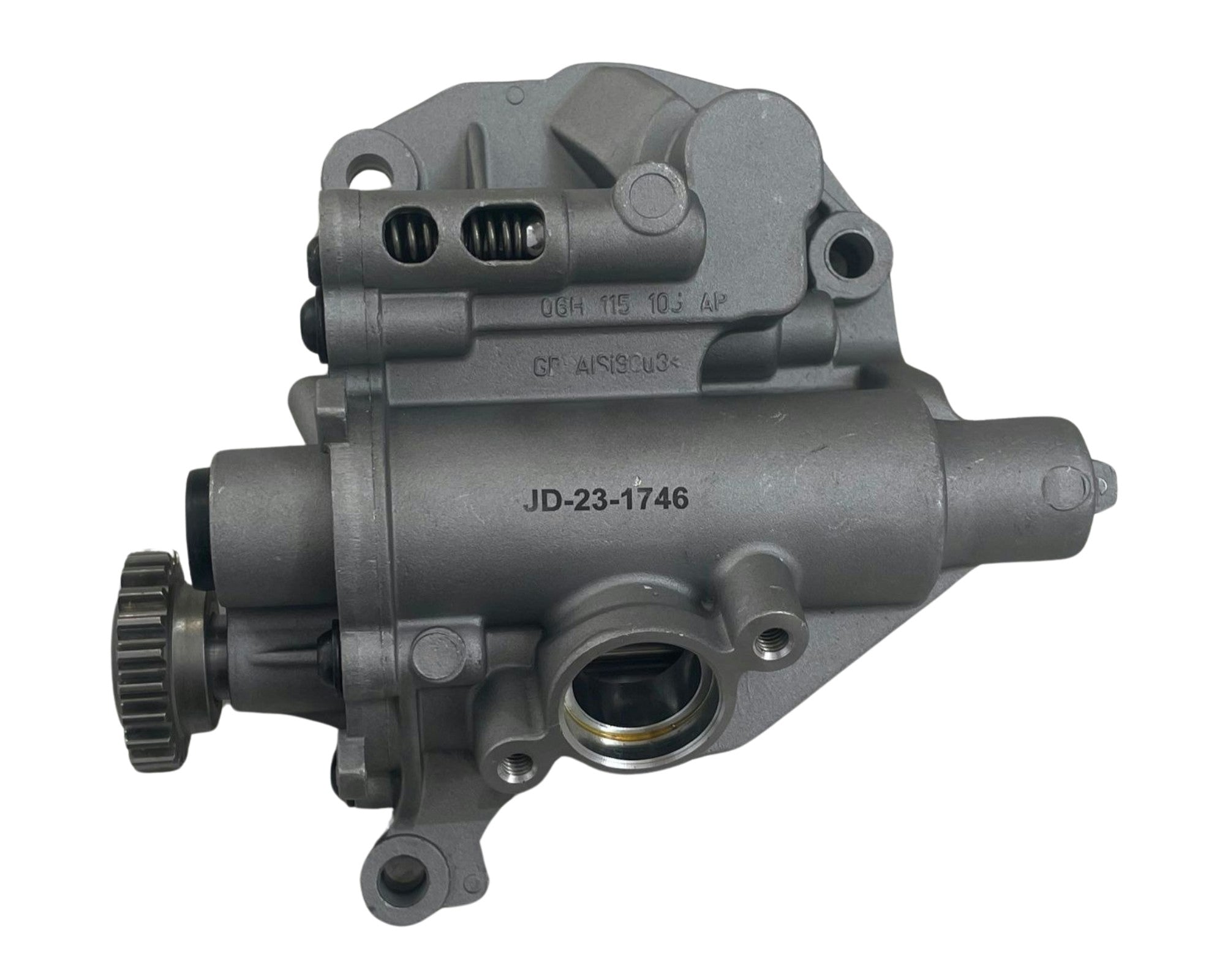 Golf 7 GTI 2.0(CHHB Engine) Oil Pump (22TH) – Berlin Car Parts