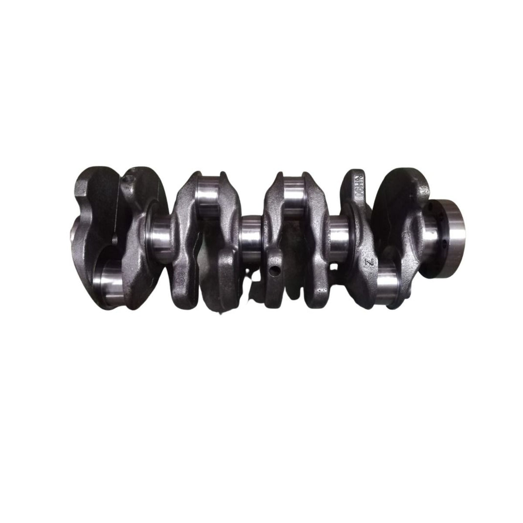 Polo 2 Oil Pump 2003-2009 (BLM / BAH Engine) – Berlin Car Parts