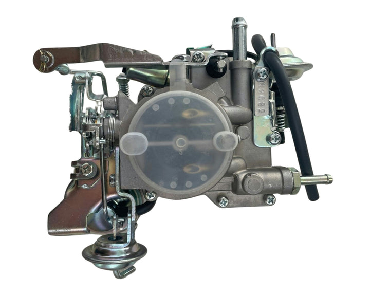 Toyota – Berlin Car Parts