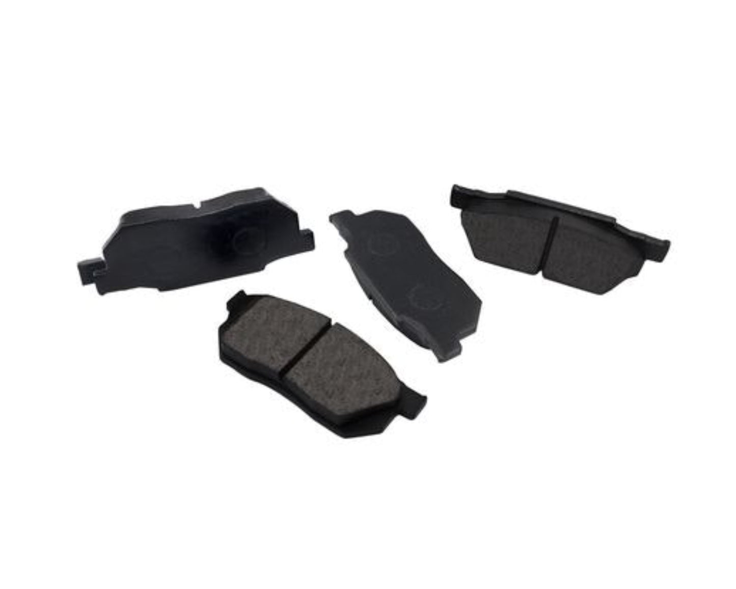 Honda Ballade SH4 Front Brake Pads (1988-1992) – Berlin Car Parts