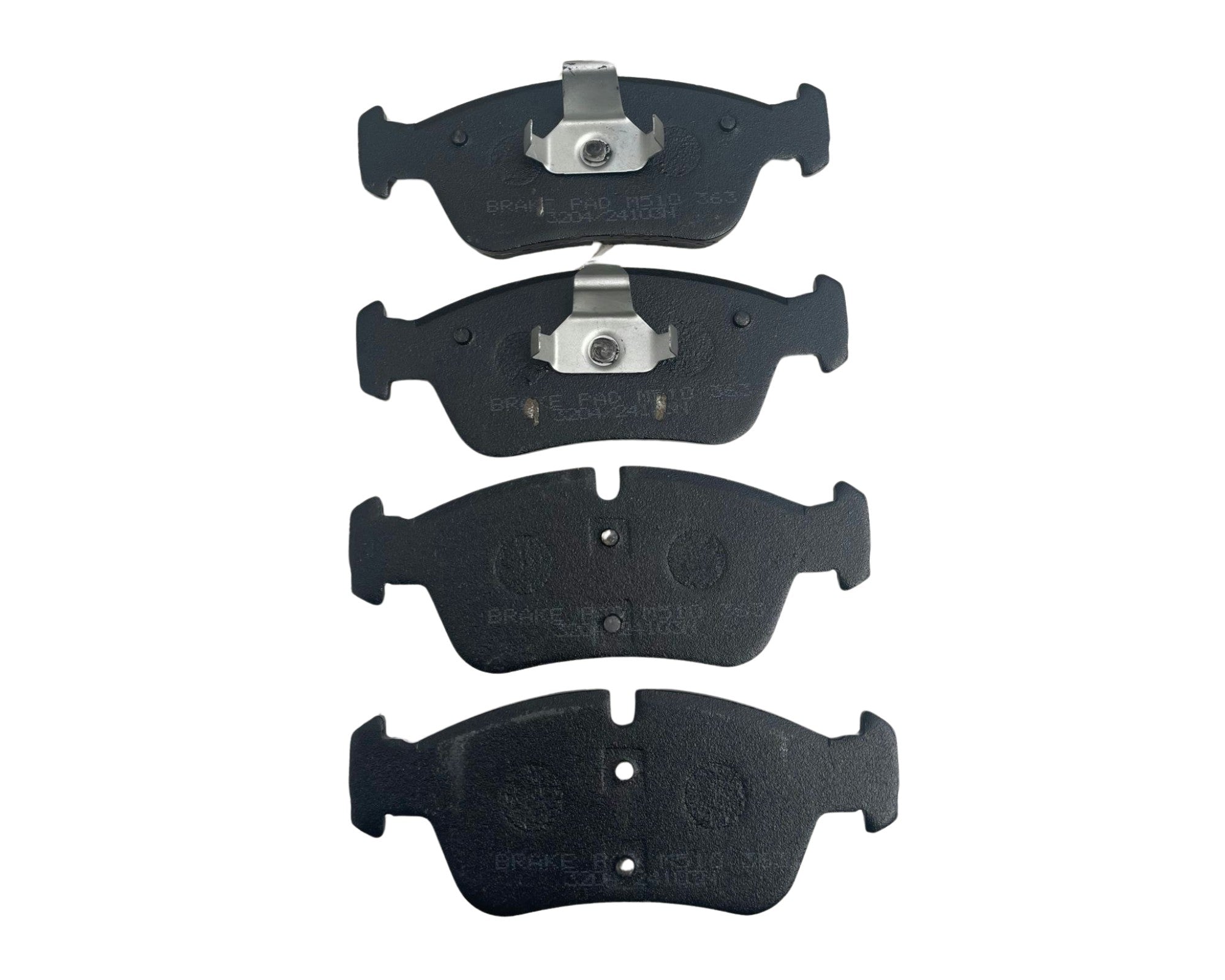 E46 Brake Pads - Front – Berlin Car Parts