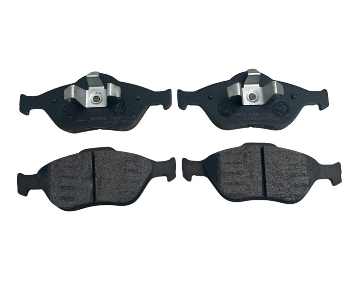 Ford Fiesta Brake Pads - Front (1997) – Berlin Car Parts