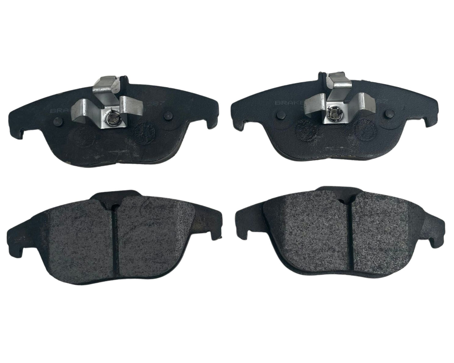 Mercedes C180 Rear Disc Pad - Right – Berlin Car Parts