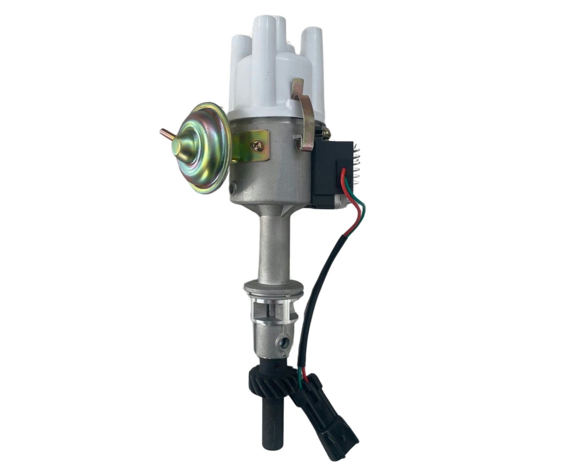 Uno 1400 1.4 Electronic Distributor (1990-1998) – Berlin Car Parts